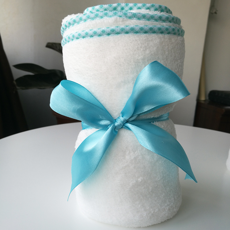 Bebe Blanket Sheet Newborn Baby Nursing Blanket Fl... – Grandado