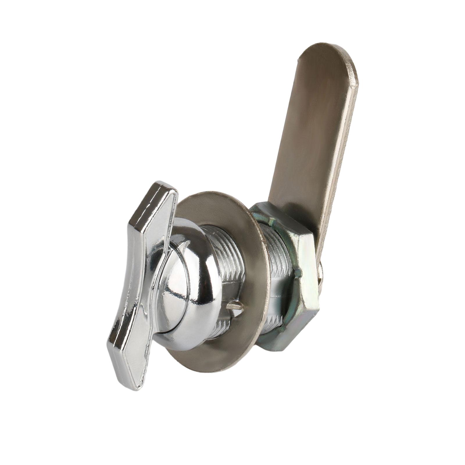 Keyless Turn Cam Lock for Boat Cabinet Bus Cabinet... – Grandado