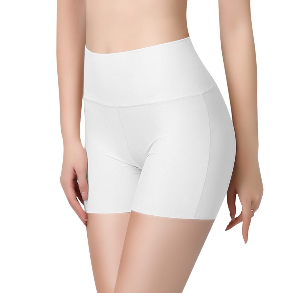 Women Comfortably Anti-Friction Short Thigh Band L... – Grandado