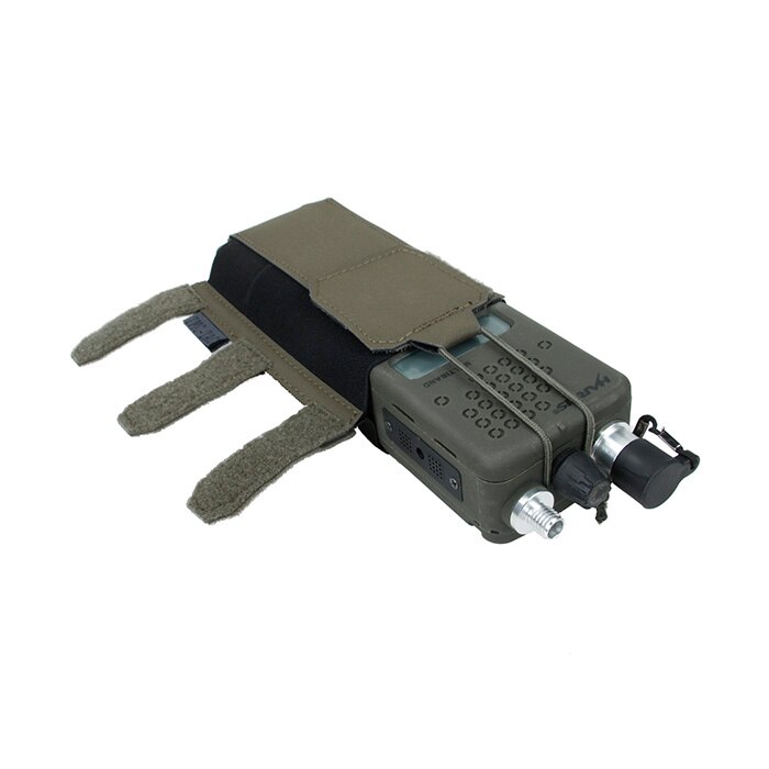 TMC3373-Rg/molded Vest Special 148/152 Radio Model... – Grandado