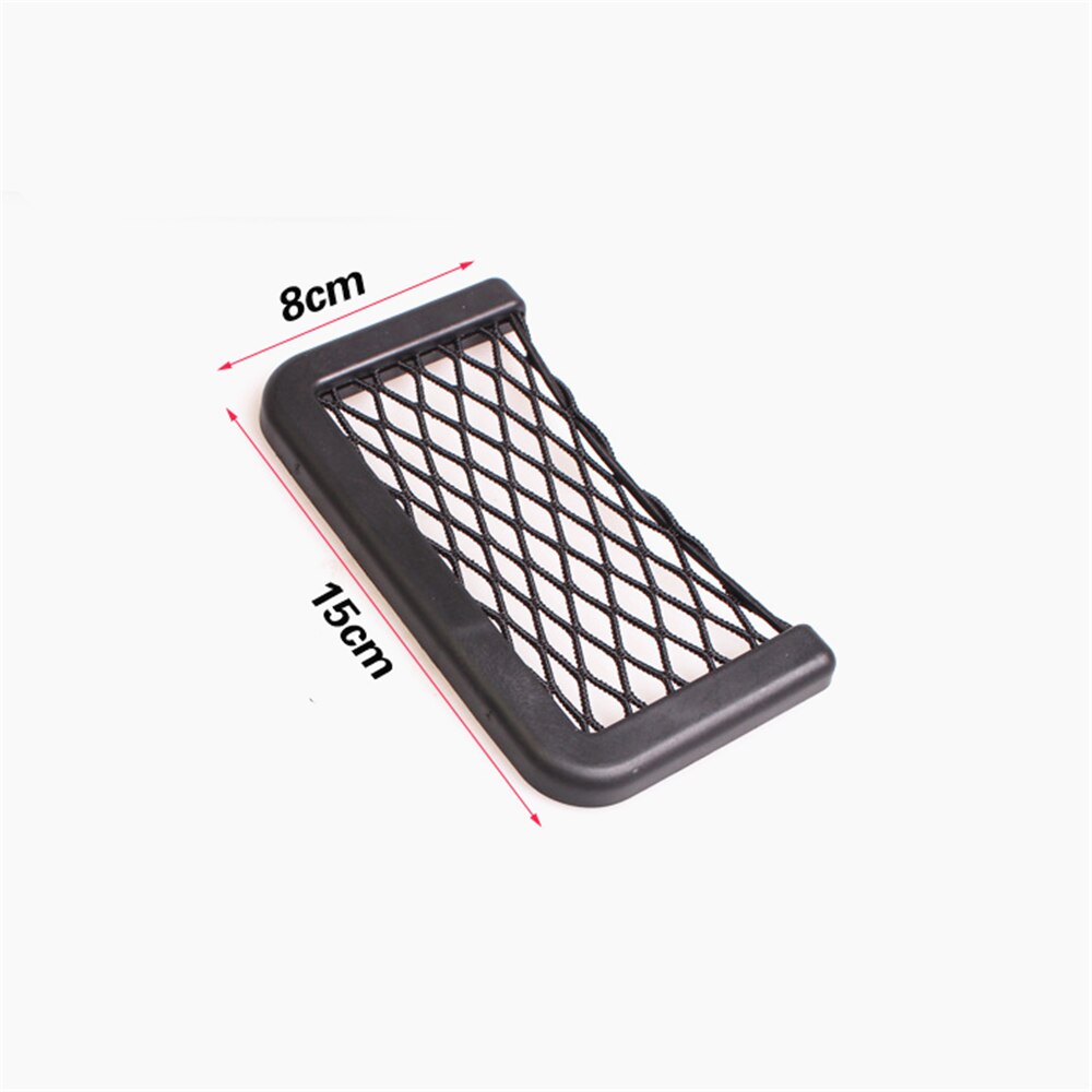 Universal Car storage net pocket for Toyota Prius ... – Vicedeal