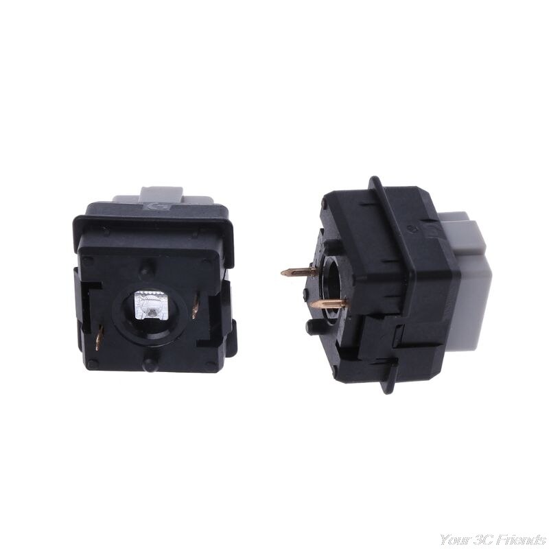 2Pc Romer-G Switch Axis for logitech G512 G910 G81... – Grandado