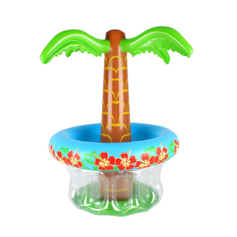 PVC Inflatable Coconut Tree Ice Bucket Simulation ... – Grandado