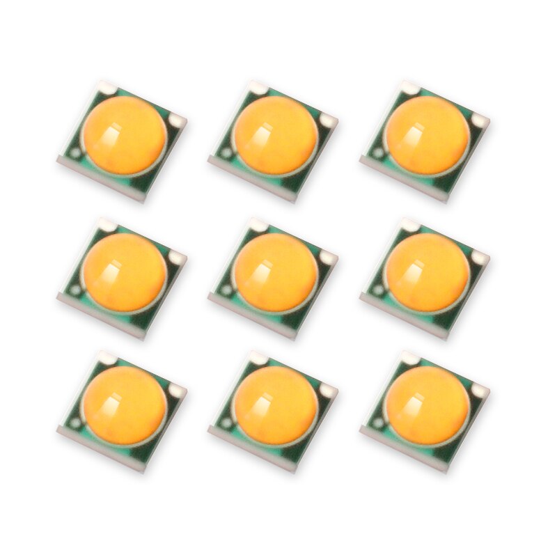 10 Stks/partij 1-5W Cree Led Chip 3535 Licht Uitst... – Vicedeal