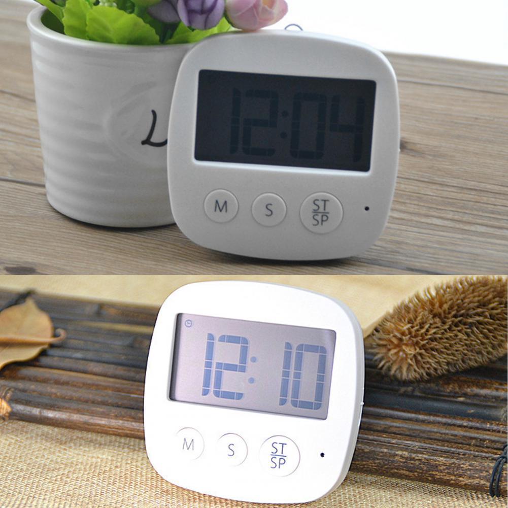 Timer Chic All Match Reminder Countdown Timer Magn... – Vicedeal