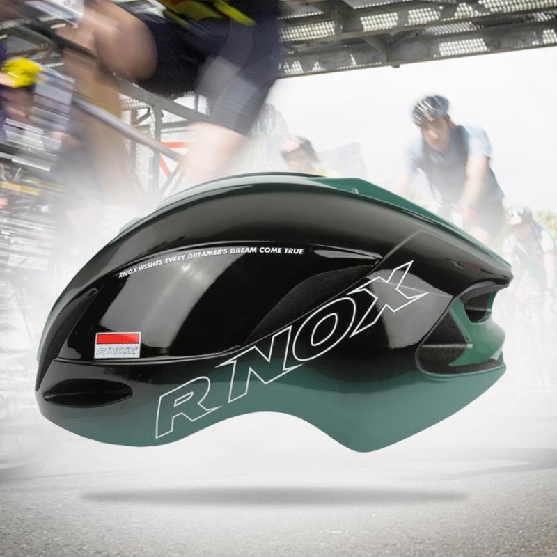 RNOX Breathable Sports Helmets For Men Cycling Hel... – Grandado