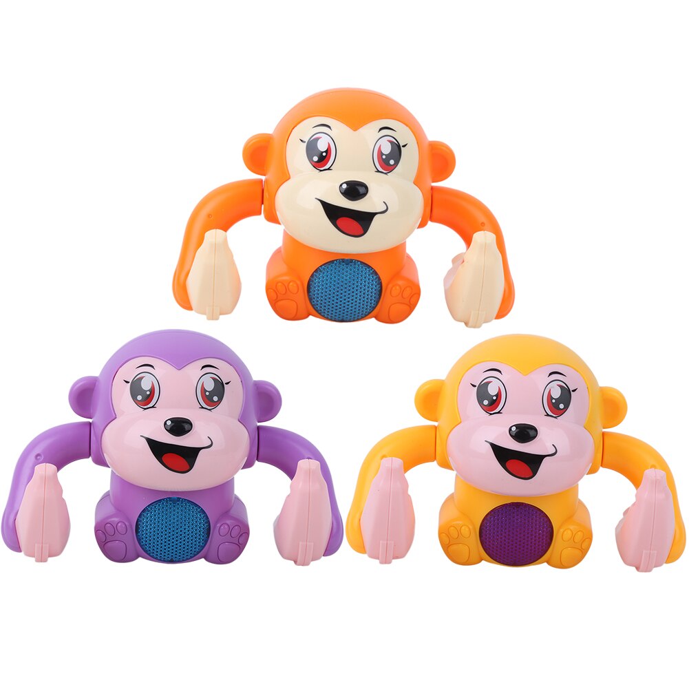Electric Animal Model Toy Voice Control Induction ... – Vicedeal