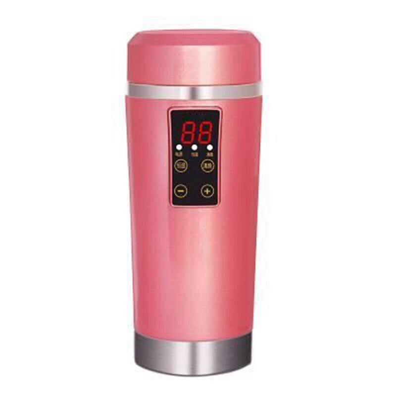DMWD Portable Electric Heating Cup Car Electric Ke... – Grandado