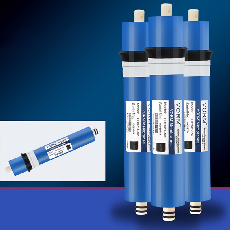 Home 75 GPD RO Membrane Reverse Osmosis Replacemen... – Grandado