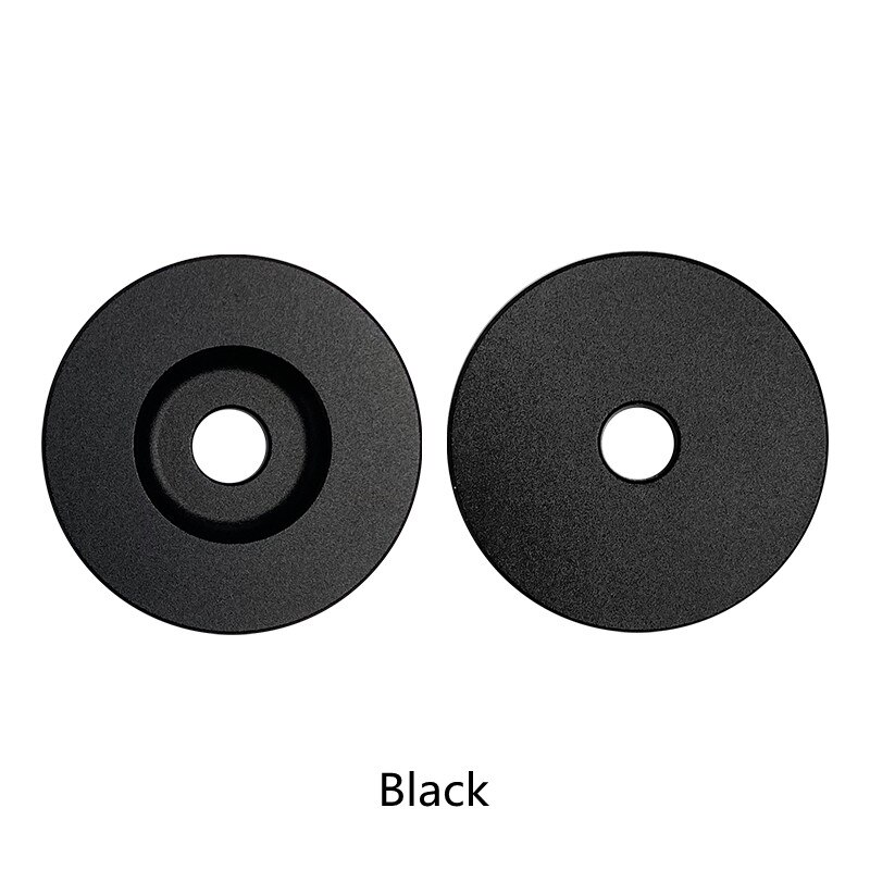 2022 45 RPM Turntable Adapter Aluminum Silver Blac... – Grandado