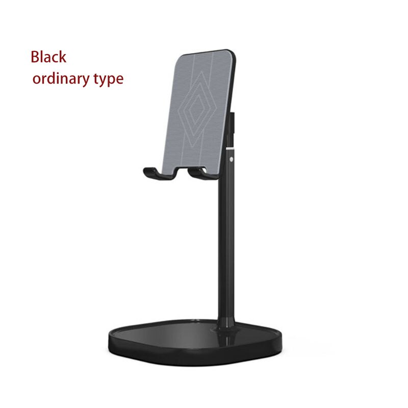Adjustable Telescopic Phone Stand Holder Portable ... – Vicedeal