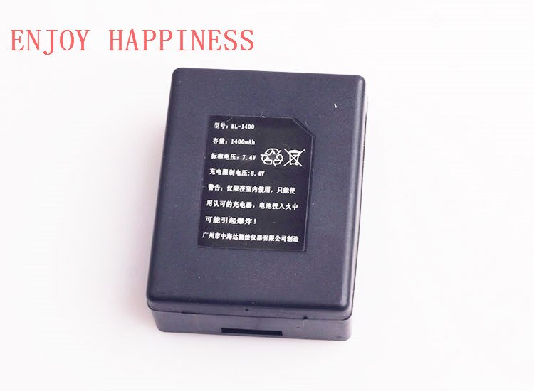 Hi-Target Battery RTK GPS BL-1400 – Grandado