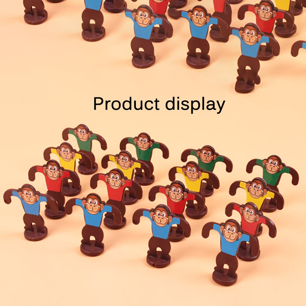 Board Games for Children Fun Board Game Happy Jump... – Grandado