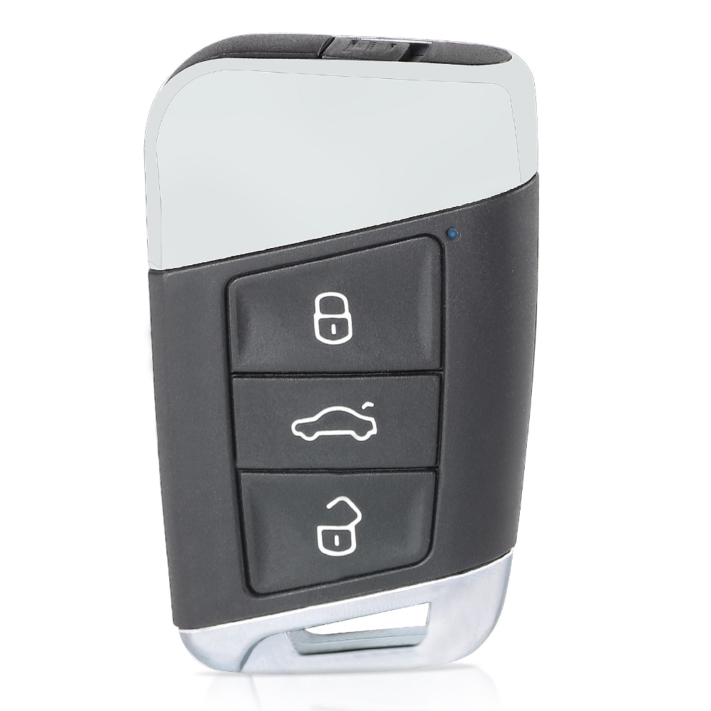 Keyecu Replacement MQB Intelligent Keyless Smart R... – Vicedeal