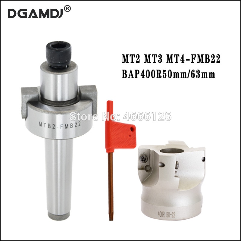 1 Set Van MT2 MT3 MT4 FMB22 M10 M12 M16 Morse Cutt... – Grandado