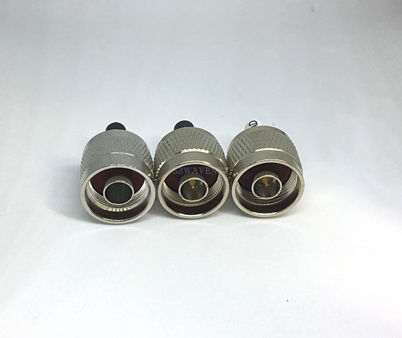 N-type Male Calibration Kit with Open/short/load, ... – Grandado