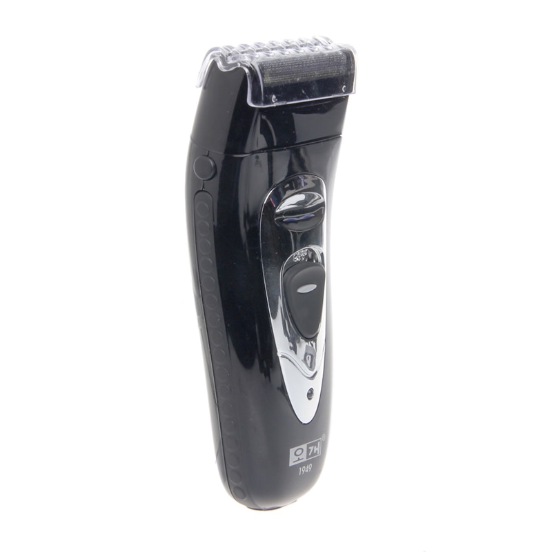 Men's Rechargeable Cordless Electric Hair Razor Fa... – Grandado
