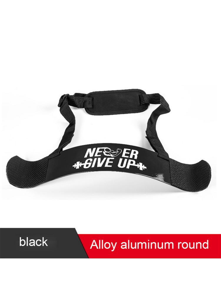 Adjustable Bodybuilding Biceps training board dumb... – Vicedeal