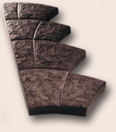 DIY Plastic molds for paving slabs concrete for pa... – Grandado