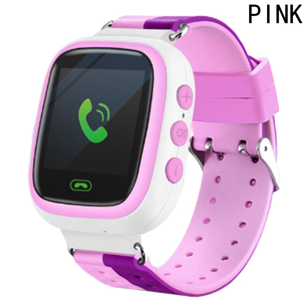 Newest Children'S Phone Watch Two-Way Conversation... – Grandado