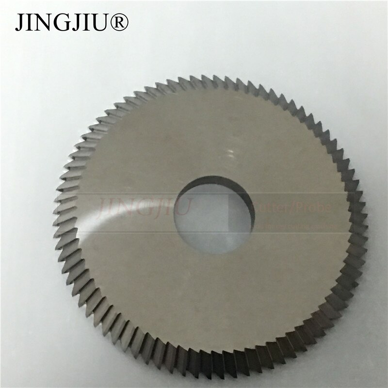 Replacement Cutter CU14(63X5X16)for KABA ILCO Hall... – Grandado