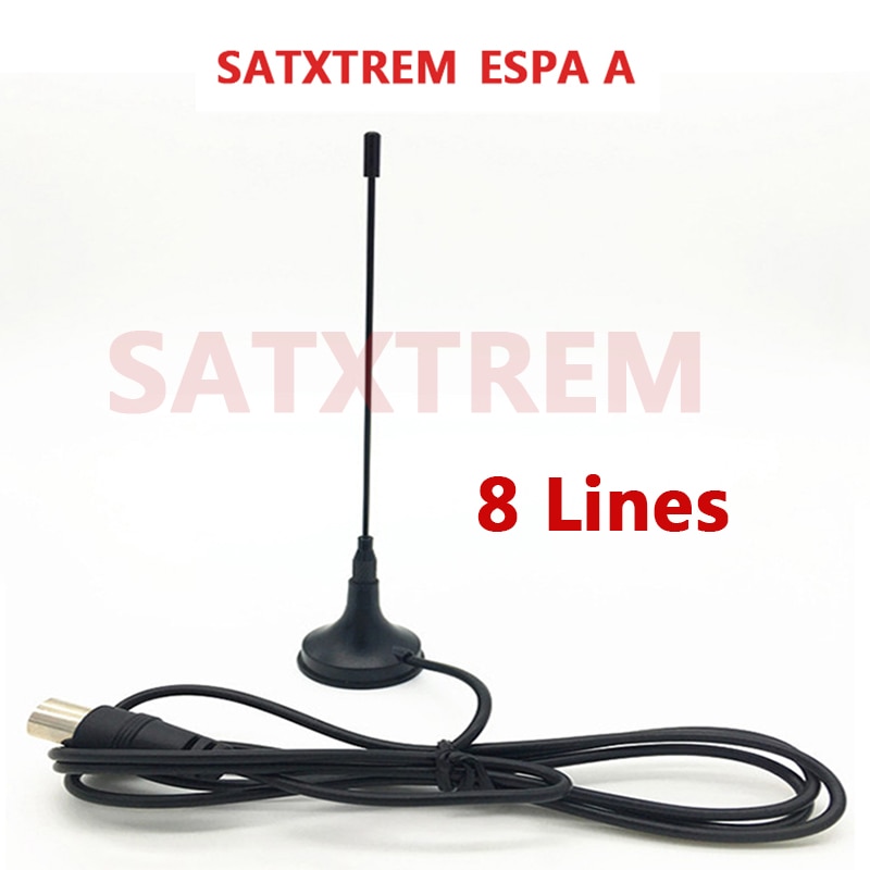 Satxtrem S2 Stable HD Clines TV V7 V8 V9 Nova CC E... – Grandado
