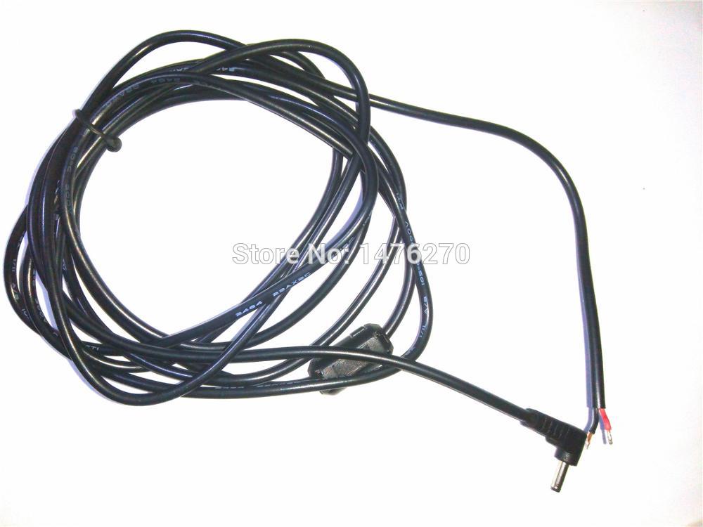 3M CA-PS700 DC Cable 22AWG sin el adaptador encaja... – Grandado