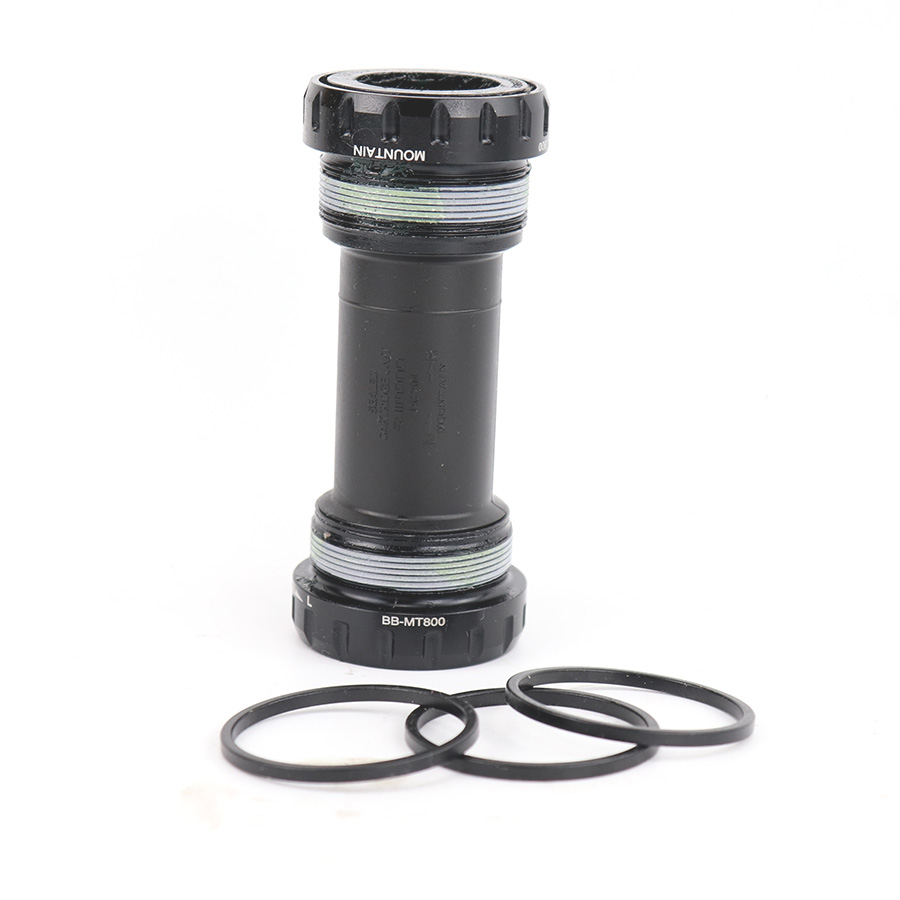 Shimano Deore Xt Slx Trapas BB-MT800 Hollowtech Ii... – Vicedeal