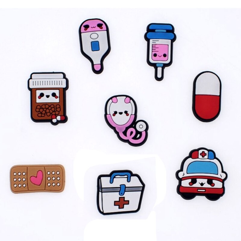 Pack Of 20 Mini Cute PVC Pen Caps Pencil Top Hats ... – Grandado