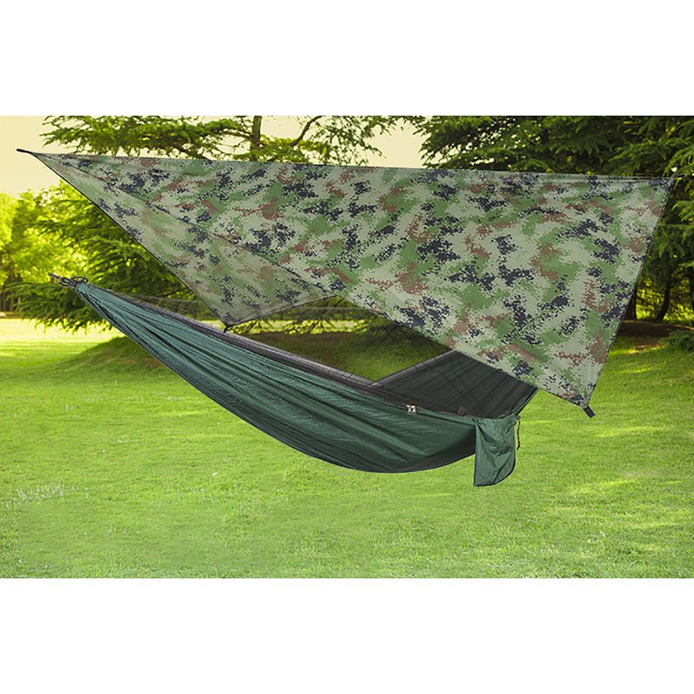 2 Mensen Draagbare Outdoor Klamboe Outdoor Boom Te... – Grandado