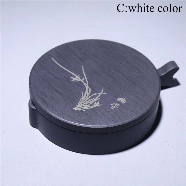 Chinese Inkstone Inkslab for Calligraphy Ink-well ... – Vicedeal