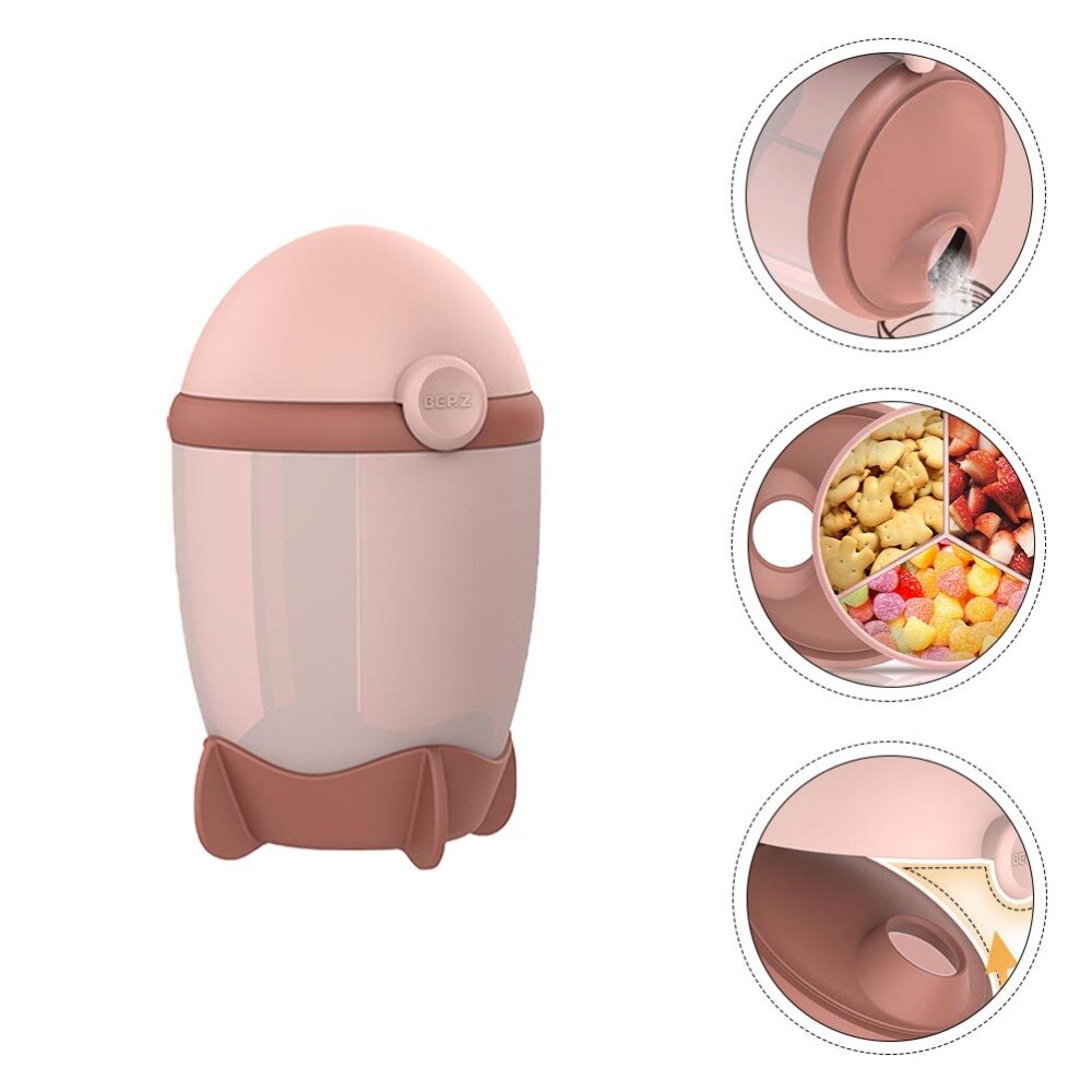 1pc Baby Formula Cases Infant Formula Box Toddler ... – Grandado