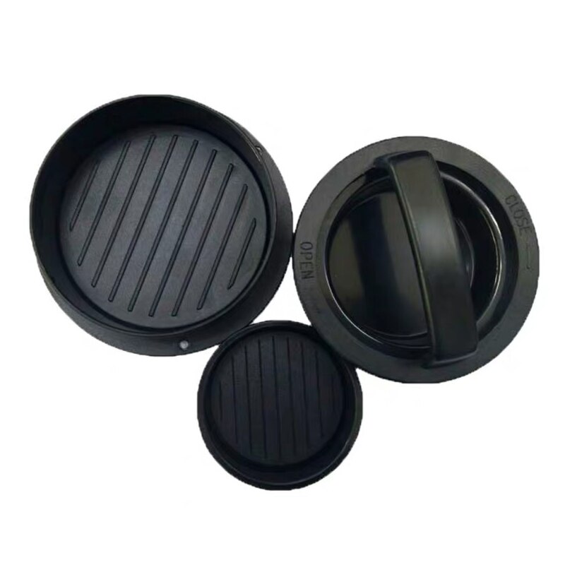 Non-Stick Chef Cutlets Hamburger Forms Press For C... – Grandado