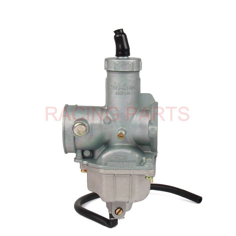 Motorfiets 30mm PZ30 Carburateur Carb Voor 175cc 2... – Vicedeal