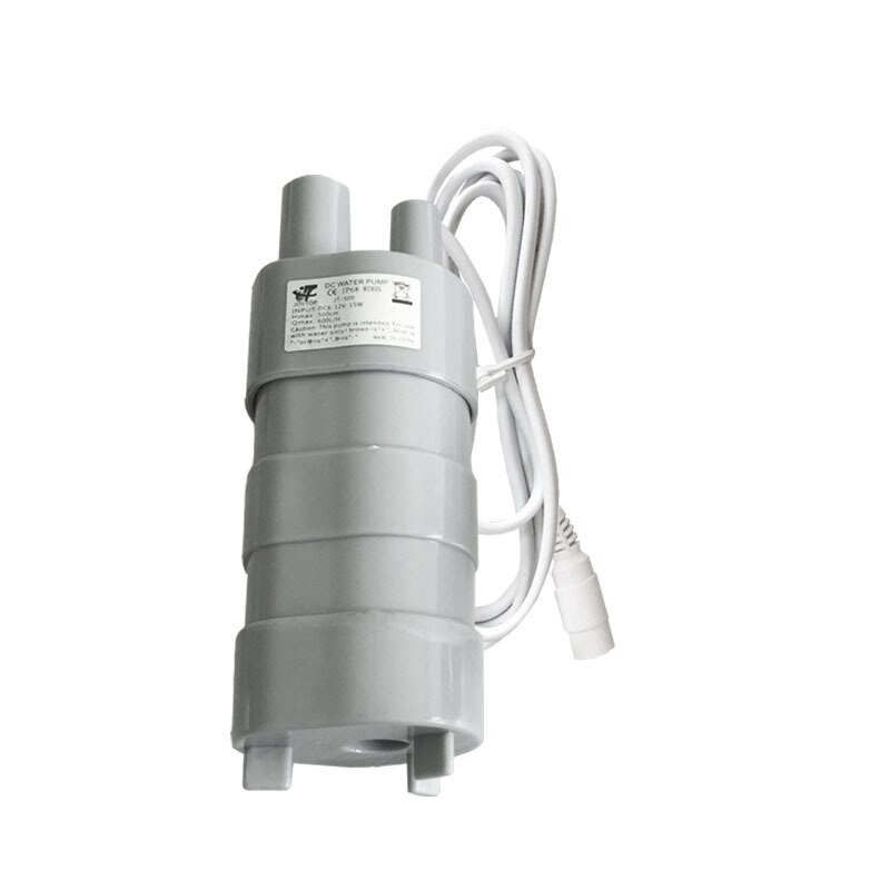 Dc 12V 5M 600L/H 1000L/H Water Pomp Voor Verticale... – Grandado