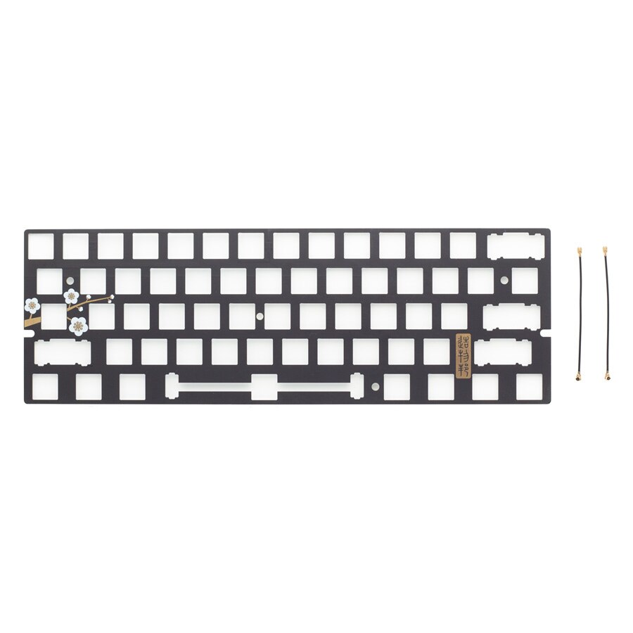 M60 USB Bluetooth 5 Mechanical Keyboard Positionin... – Vicedeal