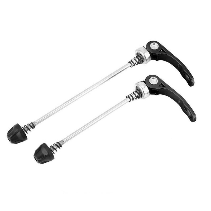 Mountain Bike Road Bicycle Skewer Front Rear Axle ... – Vicedeal