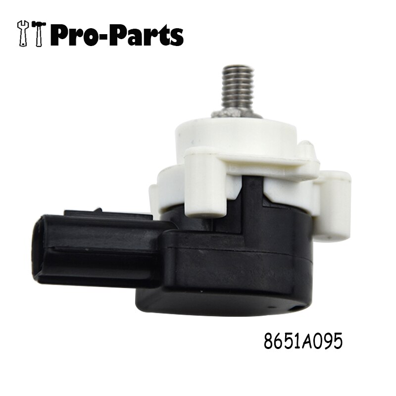 Achter Hoogte Niveau Sensor 8651A095 Voor Mitsubis... – Grandado