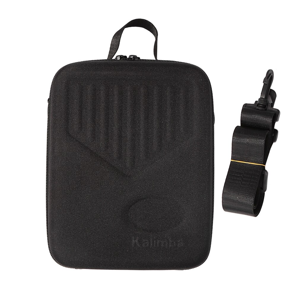 Kalimba Shoulder Bag Thumb Piano Portable Musical ... – Grandado