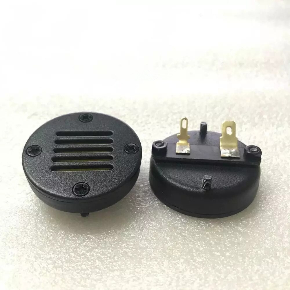 2 Stuks 40Mm 8Ohm 15W 40Khz Tweeter Air Motion Tra... – Vicedeal