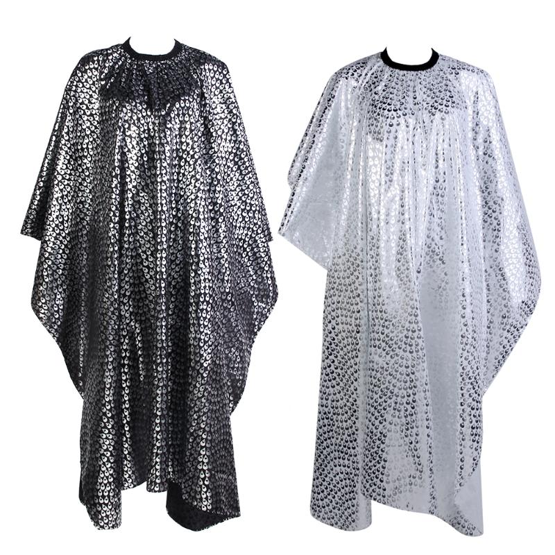 1 PC Hair Cut Hairdressing Cloth Apron tool Hairdr... – Vicedeal