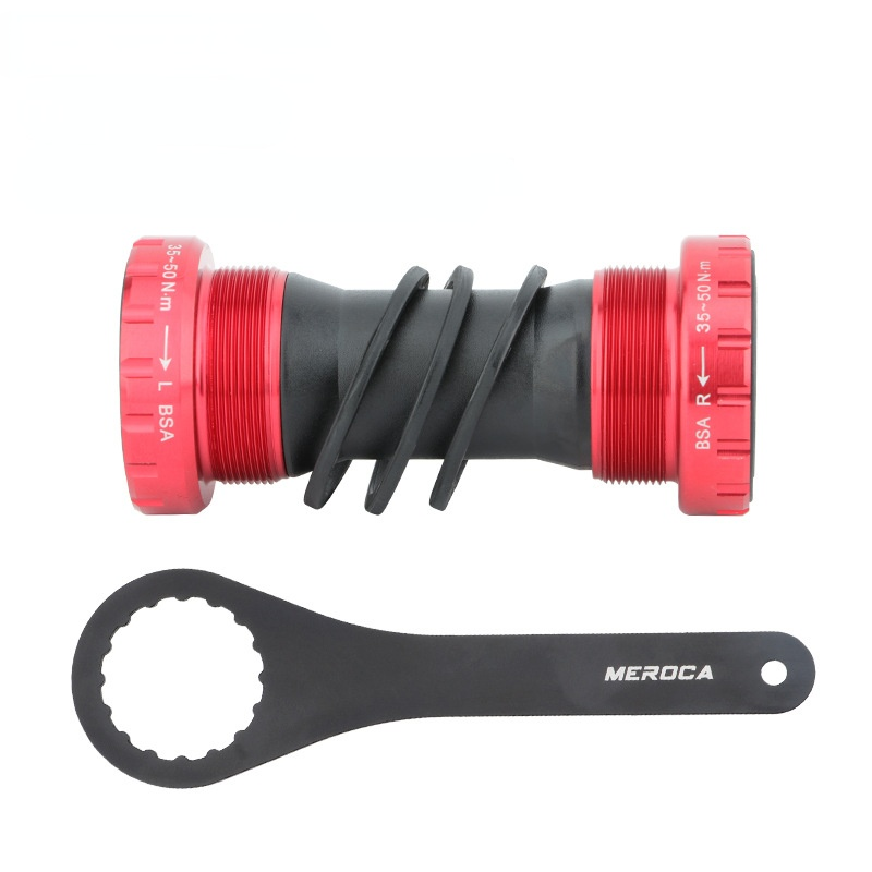 Bike Peilin Bottom bracket set Sealed Bearing Thre... – Grandado