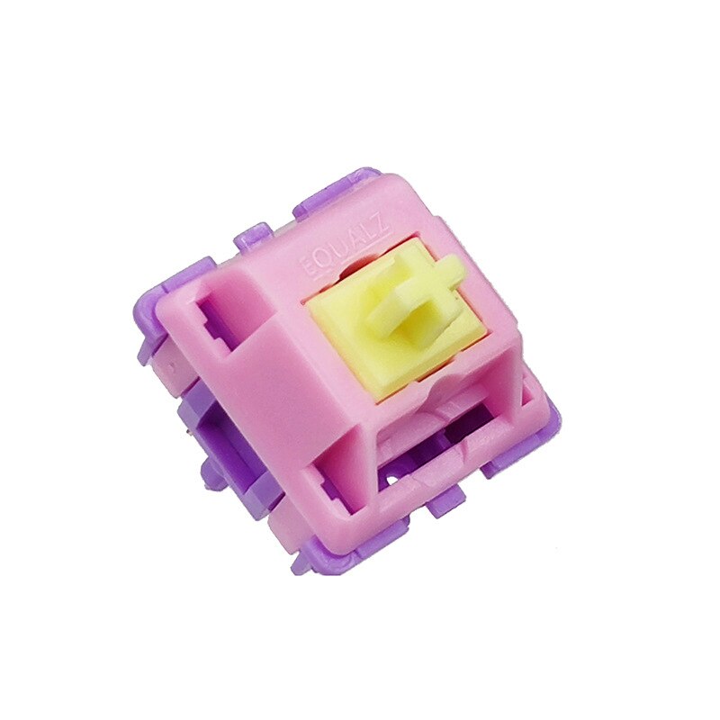 Macho Switches Mechanical Keyboard Linear 62g EQUA... – Vicedeal