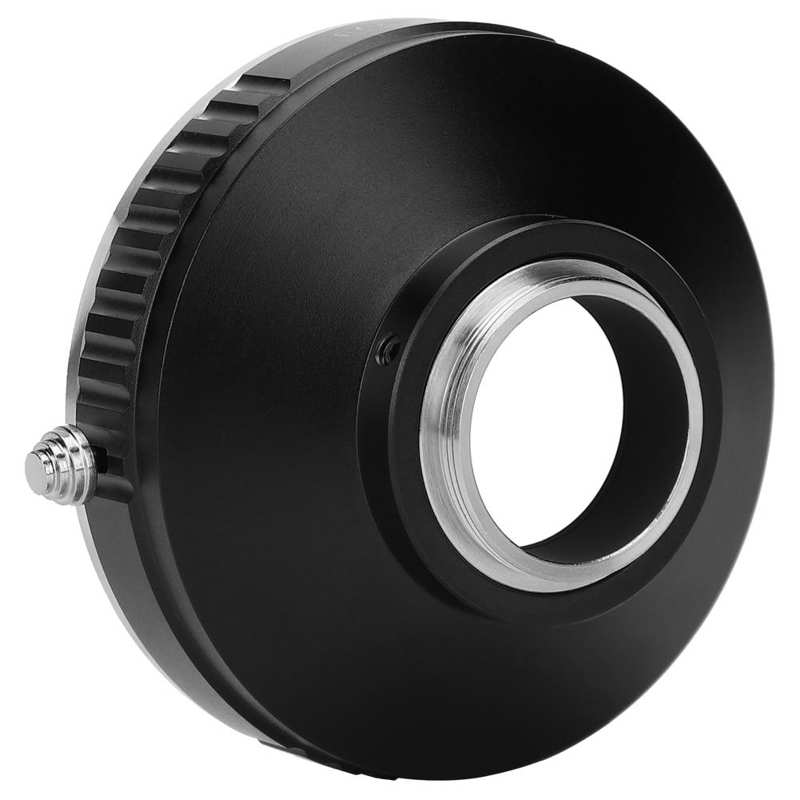 Lens Adapter Ring Fit Voor Canon Ef/EF-S Mount Len... – Vicedeal
