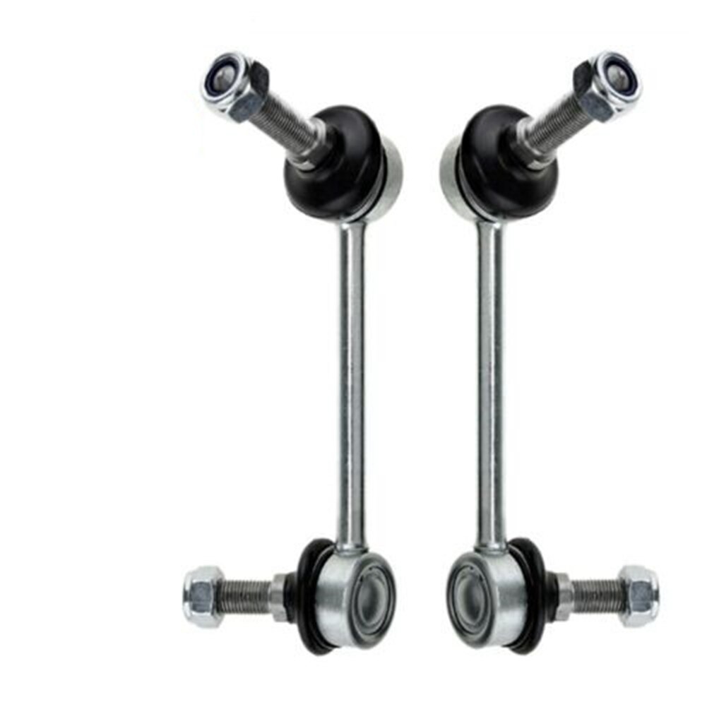 Pair Of Front Stabilizer Link Sway Bars OEM 48810-... – Vicedeal