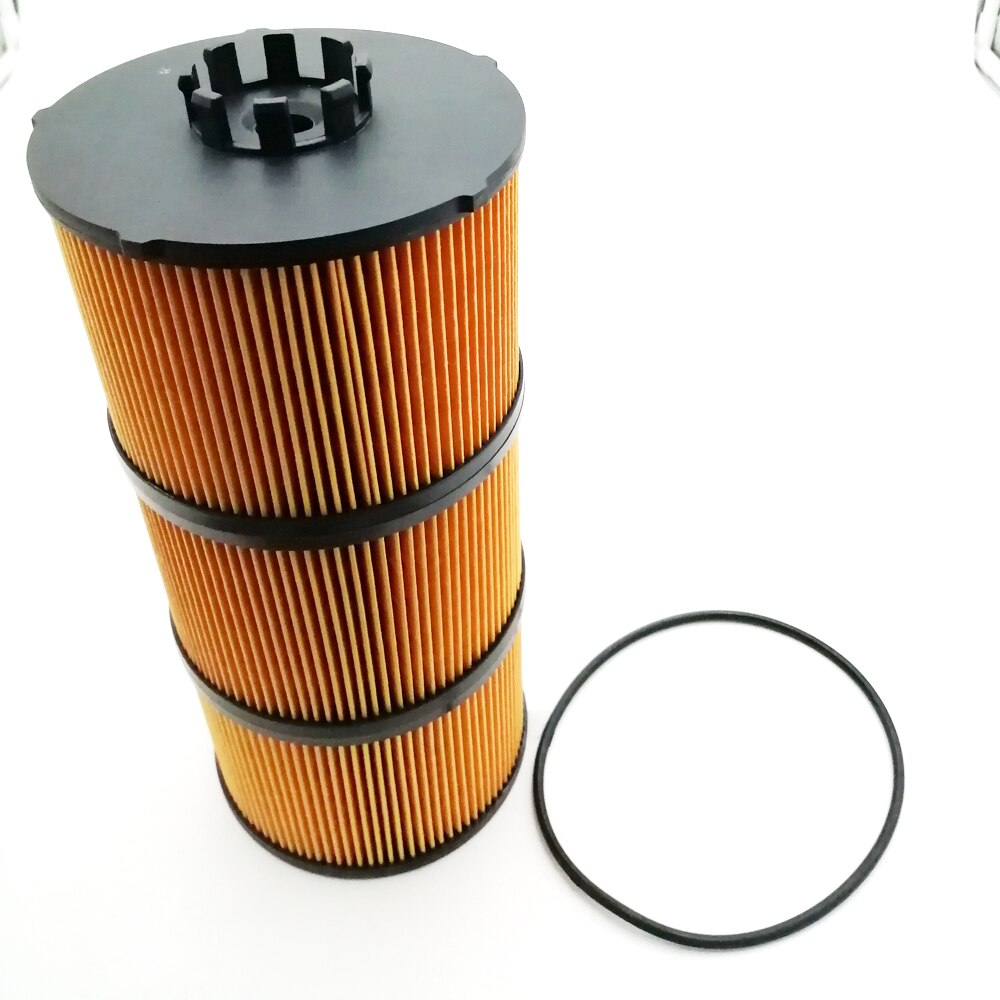 P551005 for Donaldson Fuel Filter Kit (OEM A472180... – Grandado