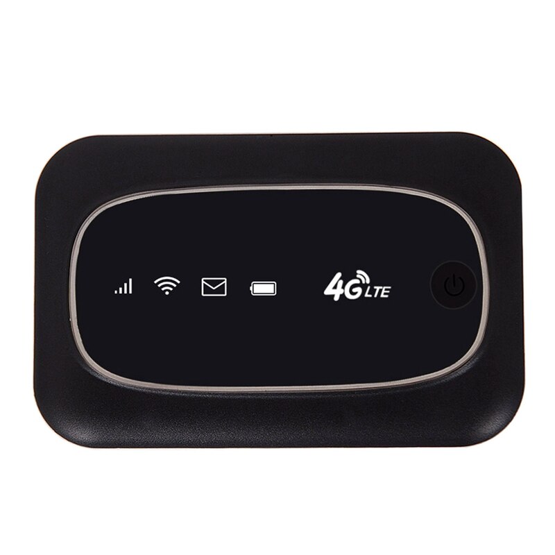 WIFI Router 4G Portable MiFi 150M 2000MAh Wireless... – Grandado