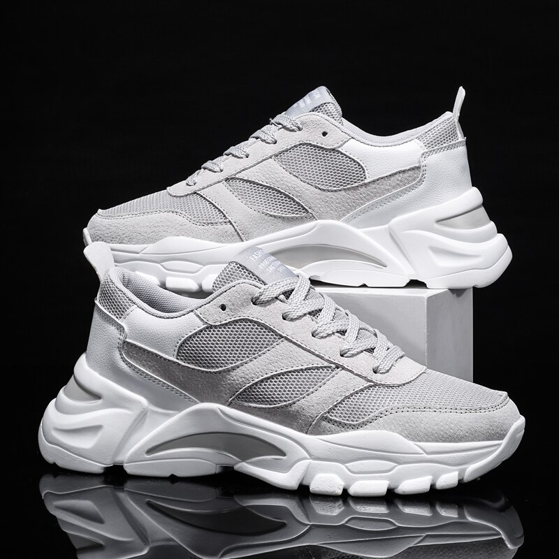 Zapatos informales de verano para hombre, zapatill... – Vicedeal