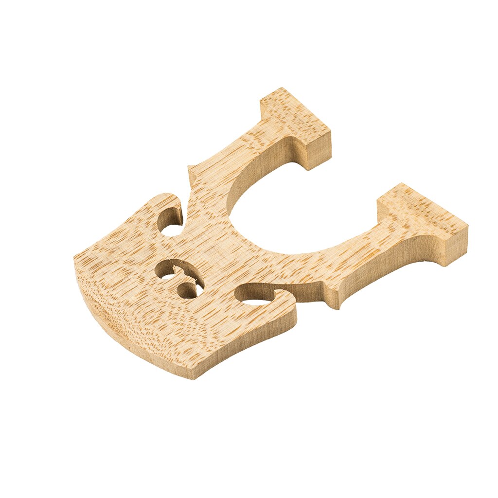 Master AA Grade Maple Cello Bridge Snowflake Patte... – Vicedeal