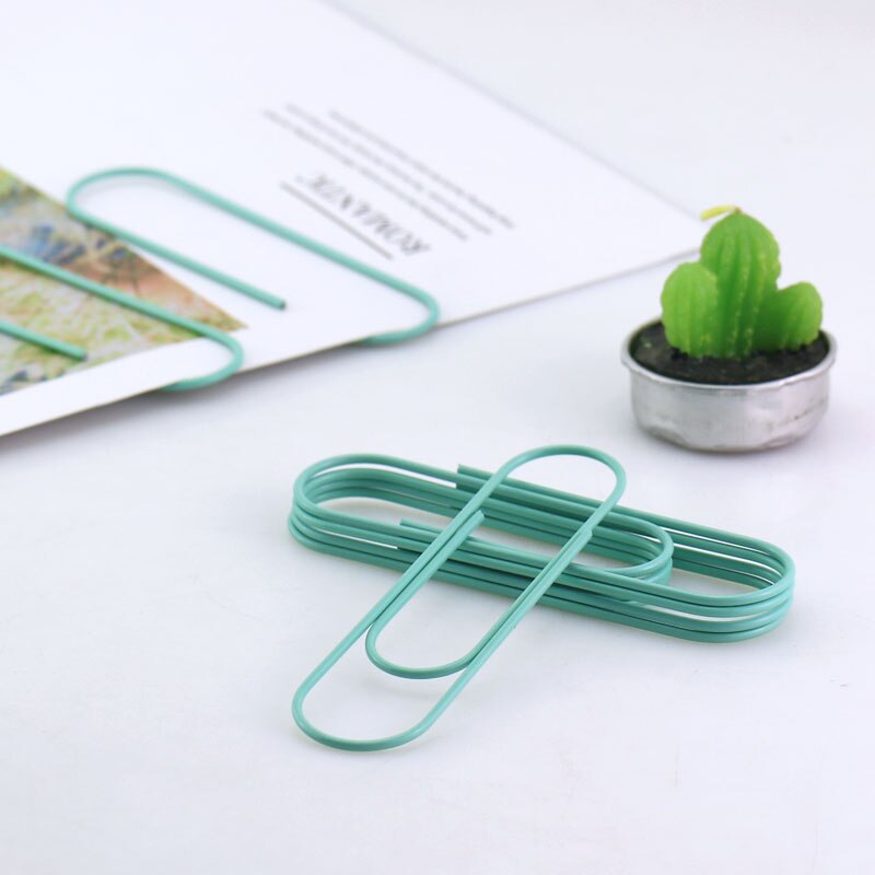 8 stks/partij 100mm big size Effectieve School Leu... – Grandado